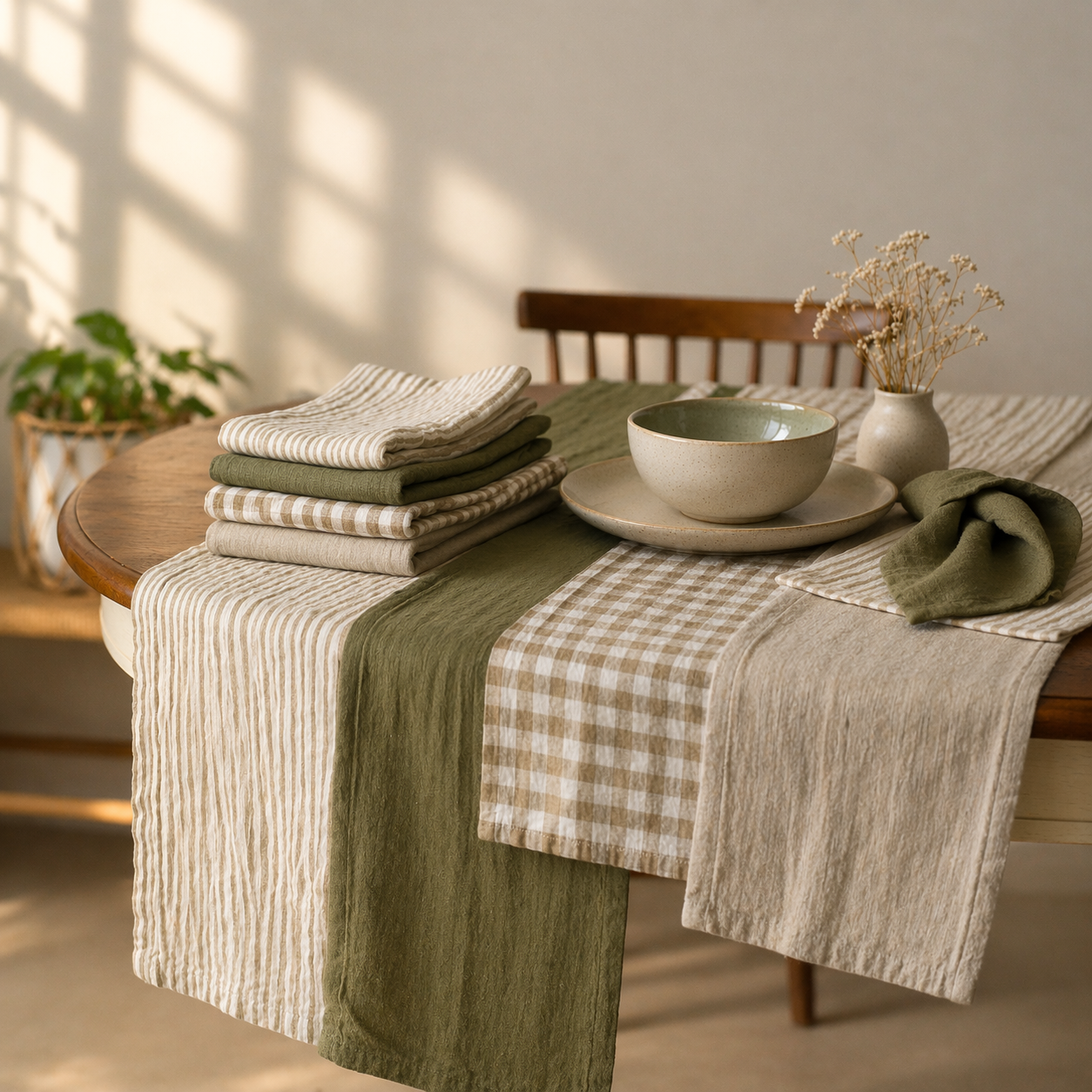 Dining Linen Australia | Table Linen, Runners, Napkins – Harbour Linen